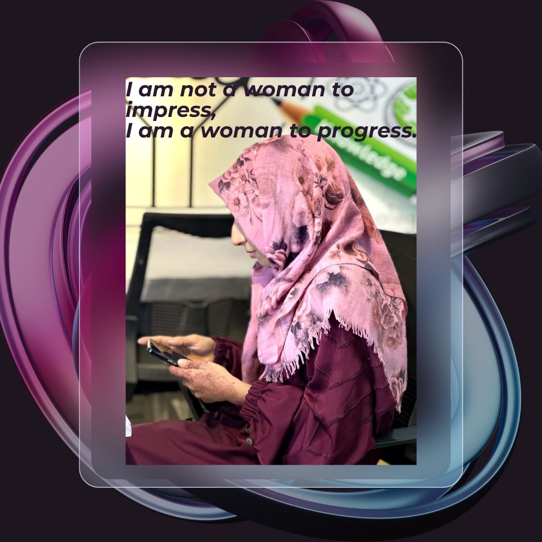 Nimra Amin posted on LinkedIn Nimra Amin posted on LinkedIn