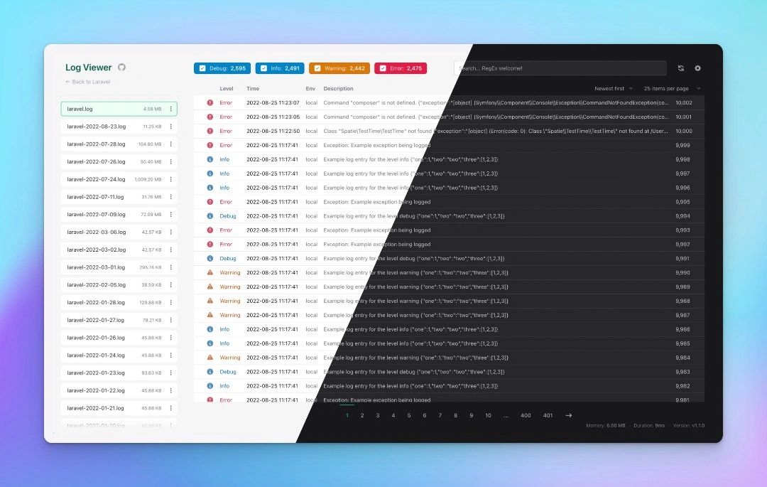 Vishal Chavda on LinkedIn: #laravel #php Vishal Chavda on LinkedIn: #laravel #php