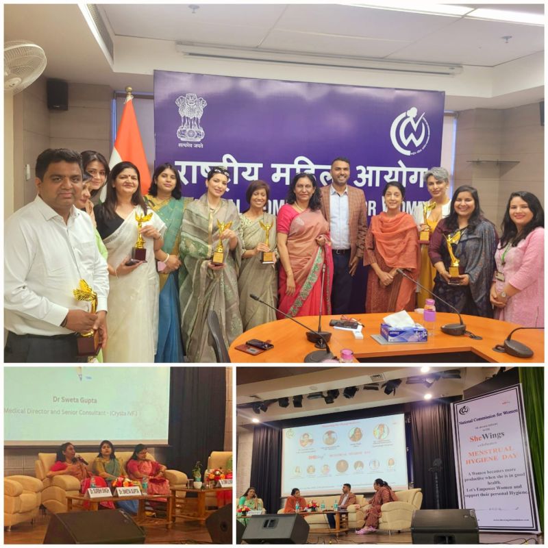 Dr Sweta Gupta on LinkedIn: #reproductivehealth # ... Dr Sweta Gupta on LinkedIn: #reproductivehealth # ...