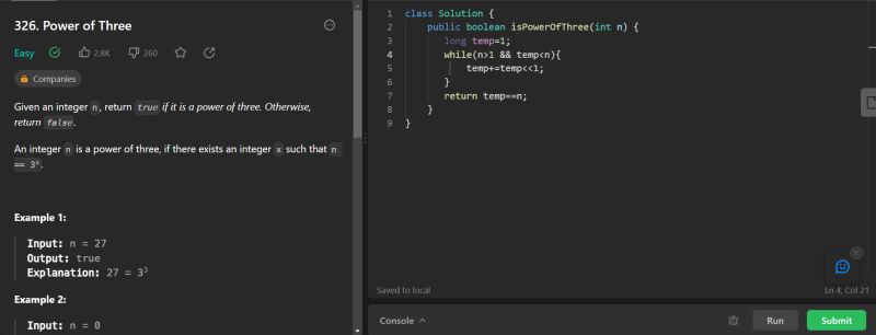 Ankit . on LinkedIn: #300leetcodechallenge #leetcode #problemsolving # ... Ankit . on LinkedIn: #300leetcodechallenge #leetcode #problemsolving # ...