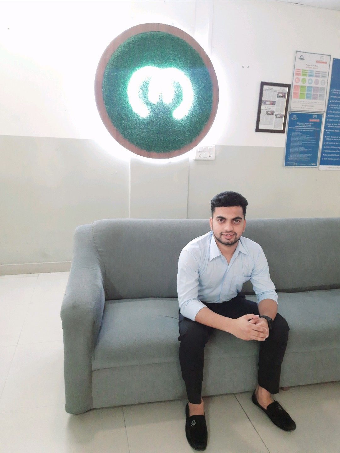 Kunal Solanki on LinkedIn: #logistics #internship Kunal Solanki on LinkedIn: #logistics #internship