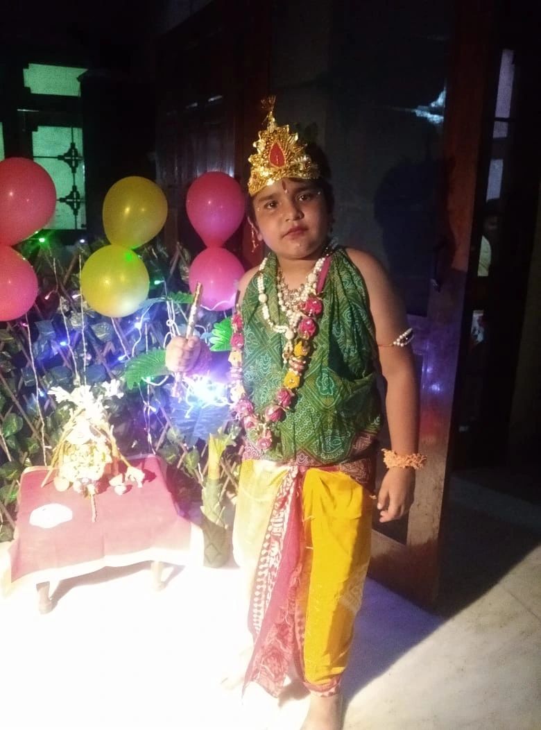 Pravindra Singh on LinkedIn: Jai kanhiya laal ki.... Pravindra Singh on LinkedIn: Jai kanhiya laal ki....