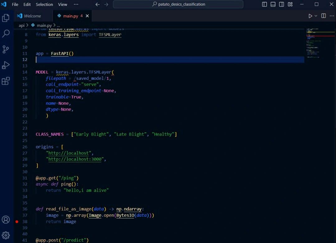 Yash Arora on LinkedIn: #coding #code #codingchallenge #codechallenge # ... Yash Arora on LinkedIn: #coding #code #codingchallenge #codechallenge # ...