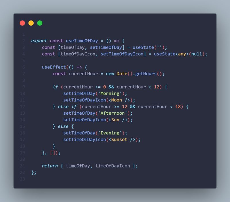 Alkaseem Abubakar on LinkedIn: #reactjs #javascriptdevelopers # ... Alkaseem Abubakar on LinkedIn: #reactjs #javascriptdevelopers # ...