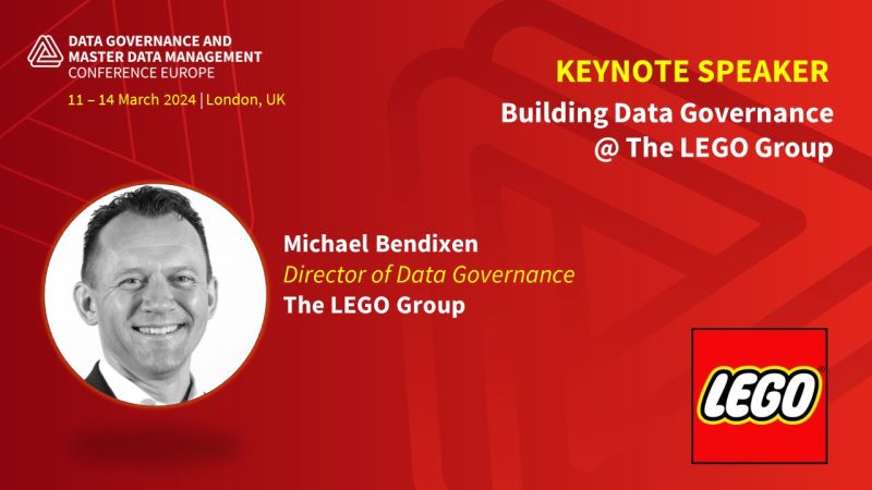 Michael Bendixen on LinkedIn: #dgmdm #datagovernance Michael Bendixen on LinkedIn: #dgmdm #datagovernance