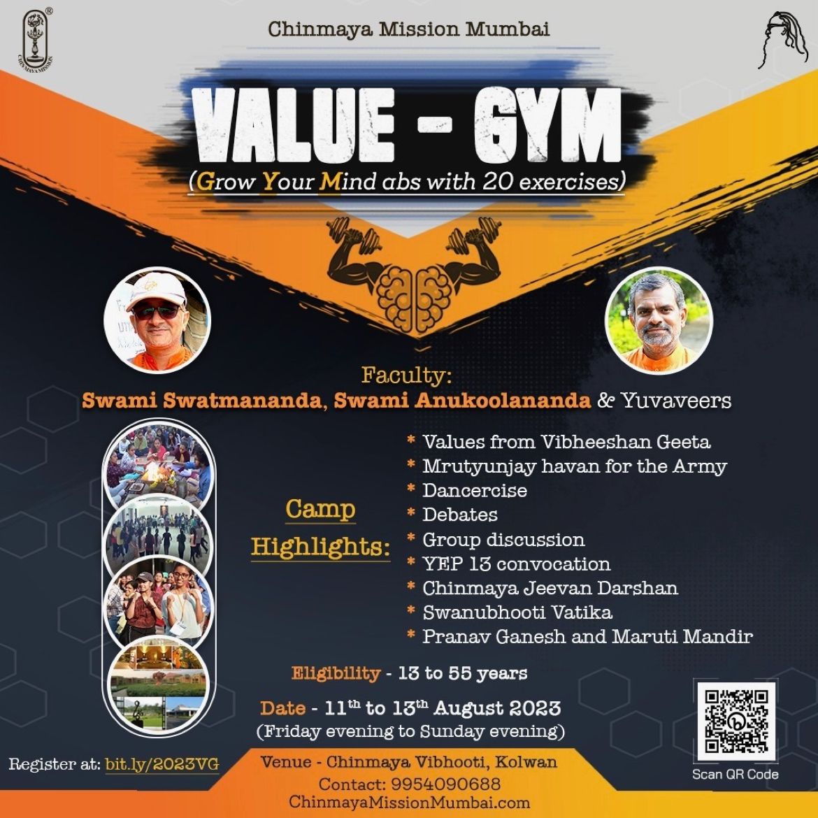 Chinmaya Mission Mumbai on LinkedIn: Chinmaya Mission Mumbai invites ... Chinmaya Mission Mumbai on LinkedIn: Chinmaya Mission Mumbai invites ...