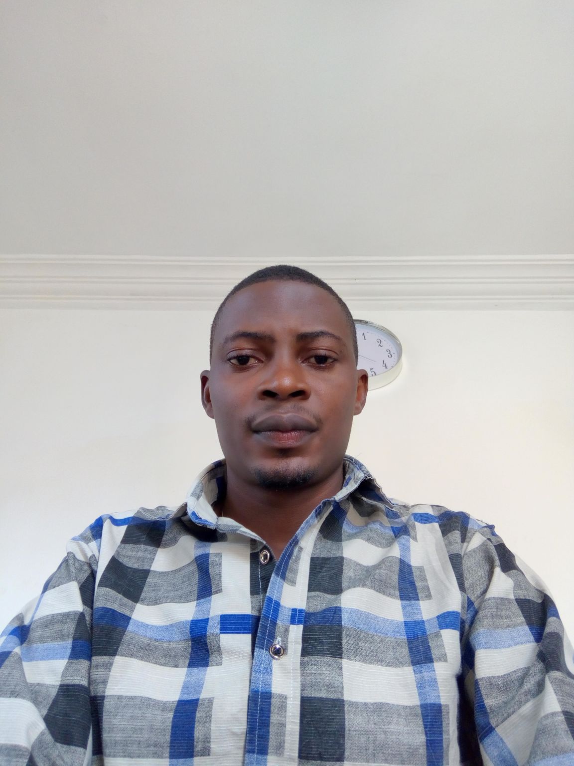 Benedict Malachy on LinkedIn: Now is the time to look towards the future... Benedict Malachy on LinkedIn: Now is the time to look towards the future...