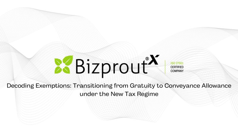 Bizprout Expert Systems Private Limited on LinkedIn: Decoding ... Bizprout Expert Systems Private Limited on LinkedIn: Decoding ...