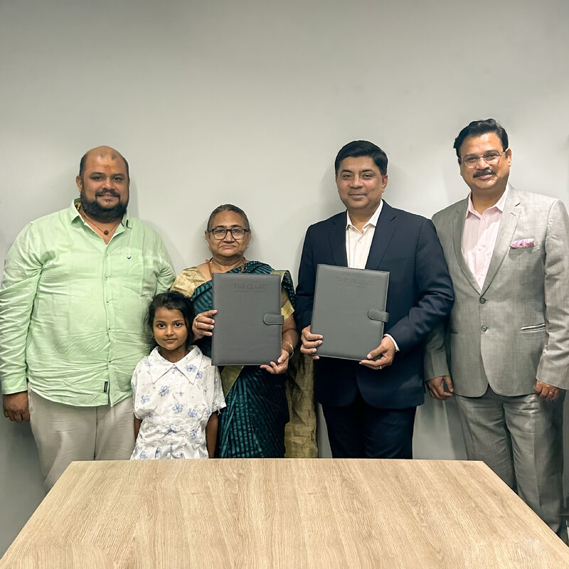 Rupam Das on LinkedIn: We are glad to announce our latest achievement ... Rupam Das on LinkedIn: We are glad to announce our latest achievement ...