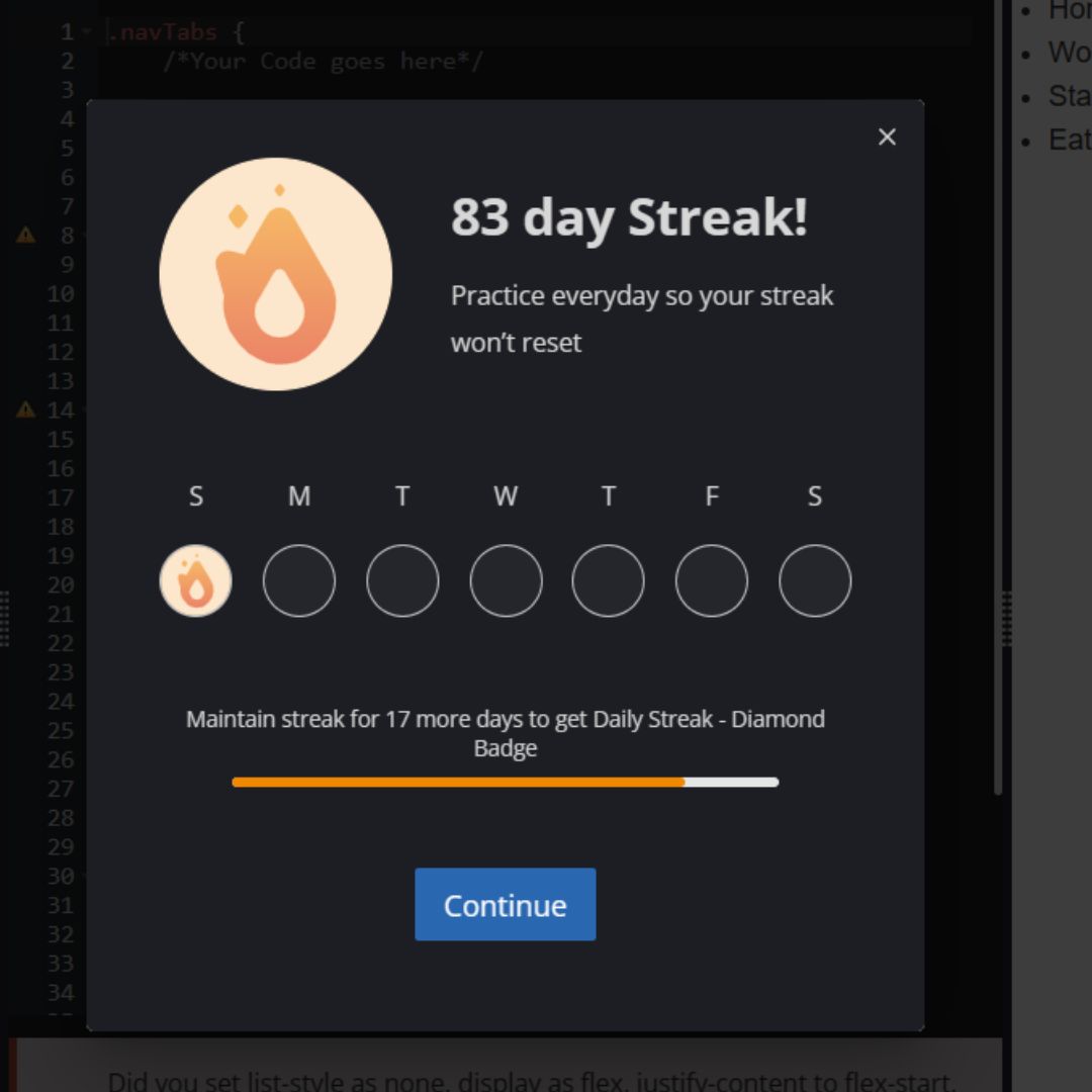 Aryan Barde on LinkedIn: #codechef #codingstreak Aryan Barde on LinkedIn: #codechef #codingstreak