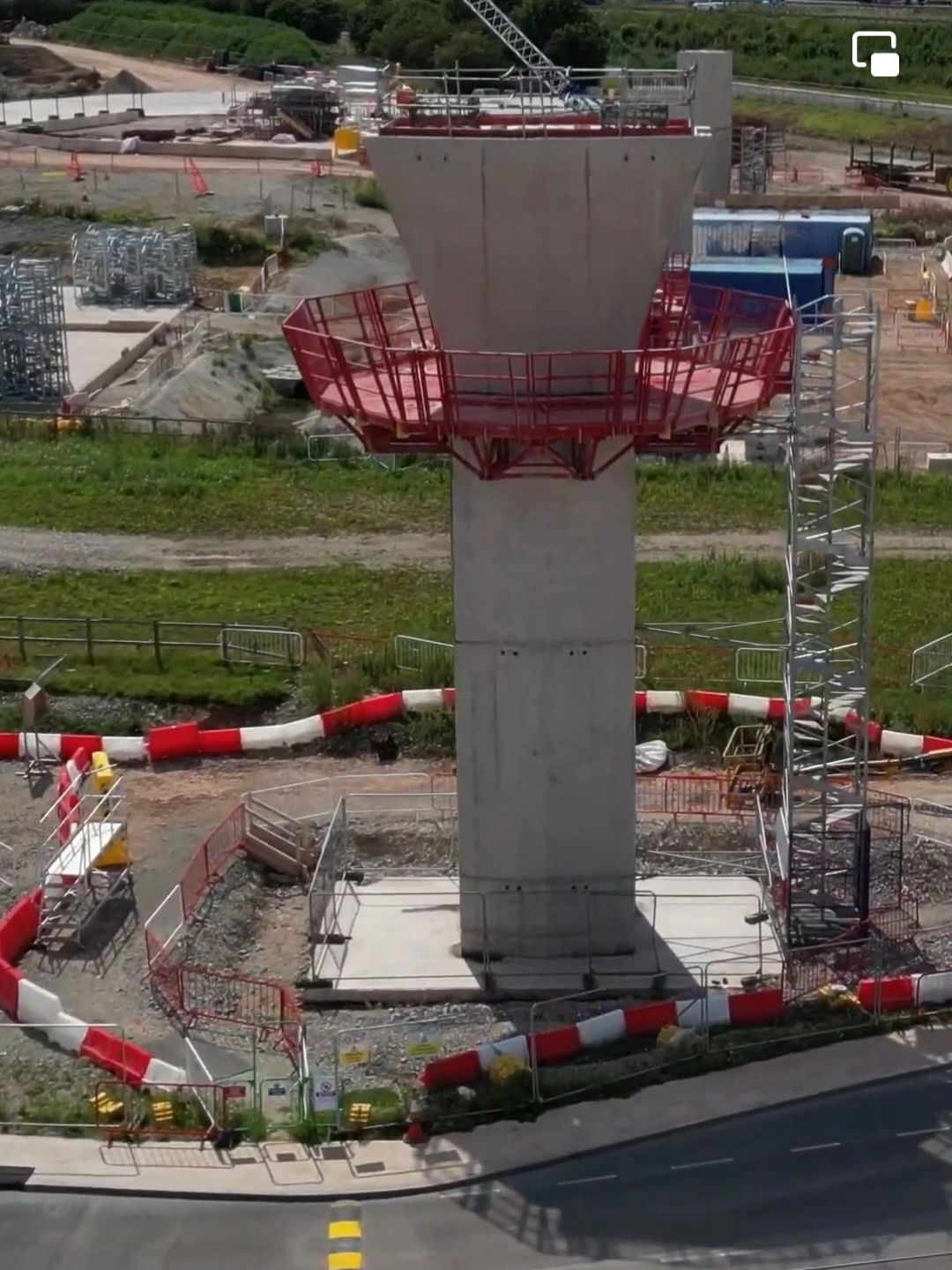 Prof. Dr. Eng./Amro Al Hendawy. on LinkedIn: **** First pier complete ... Prof. Dr. Eng./Amro Al Hendawy. on LinkedIn: **** First pier complete ...