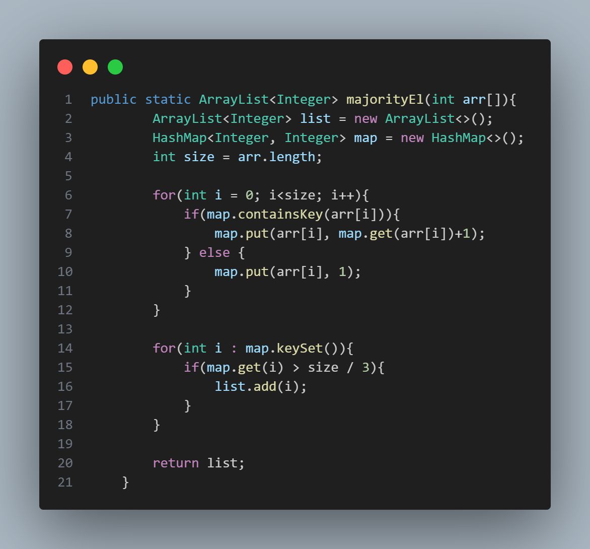 Pranav Dhekane on LinkedIn: #100daysofcode #java #codingjourney #day41 ... Pranav Dhekane on LinkedIn: #100daysofcode #java #codingjourney #day41 ...