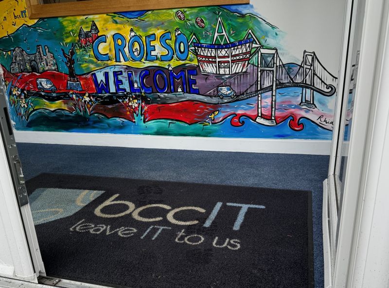 Hywel Ifans on LinkedIn: Genuinely delighted to announce three new job ... Hywel Ifans on LinkedIn: Genuinely delighted to announce three new job ...