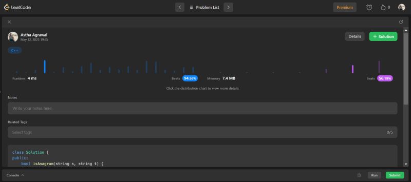 Astha Agrawal on LinkedIn: #100daysofcodechallenge #learntocode # ... Astha Agrawal on LinkedIn: #100daysofcodechallenge #learntocode # ...