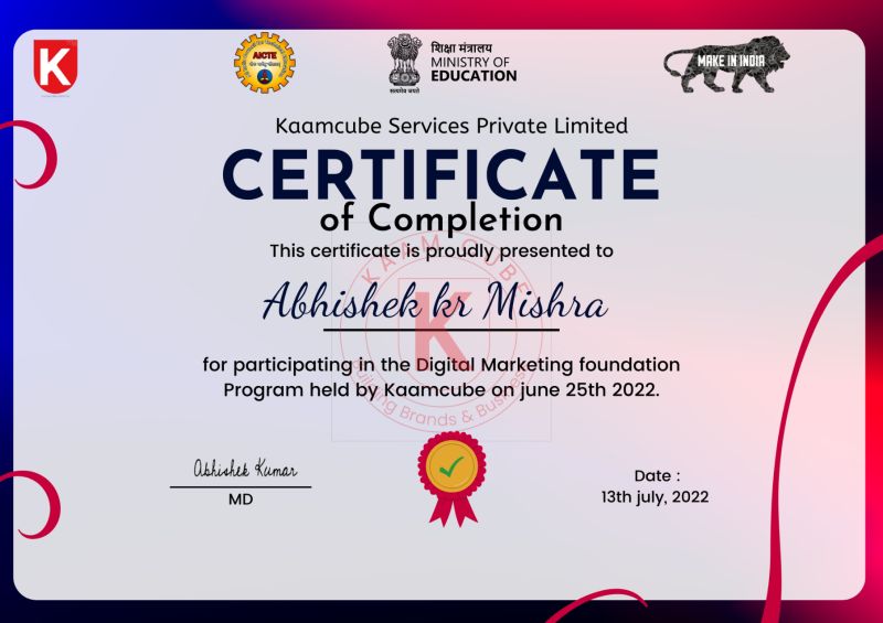 Abhishek Kumar Mishra posted on LinkedIn Abhishek Kumar Mishra posted on LinkedIn