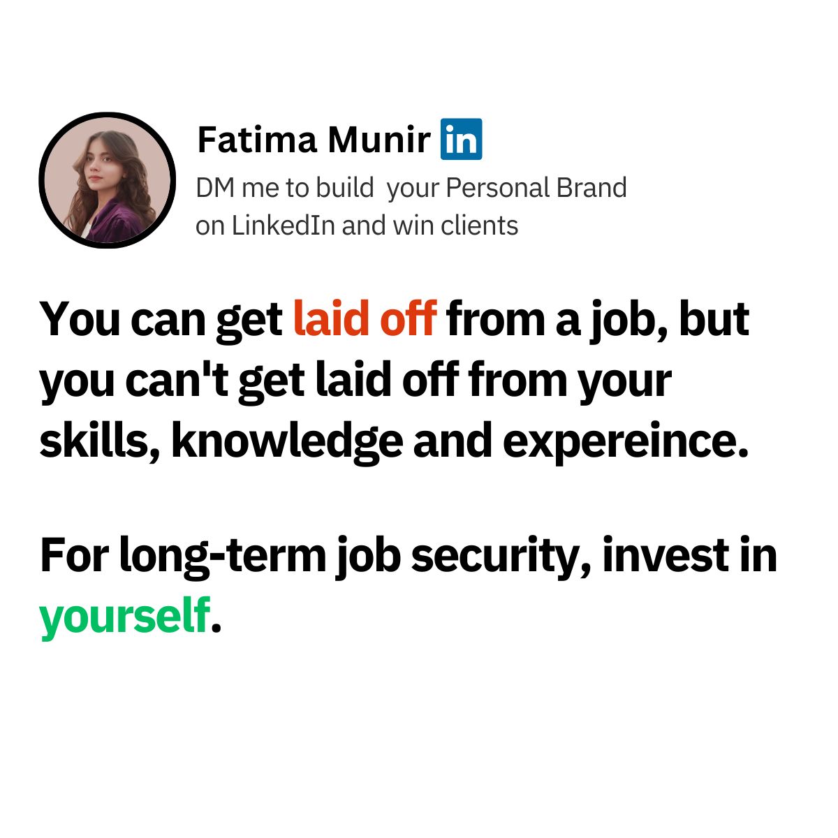 Kim Agailie Balidoy- Magtaas on LinkedIn: yes you must find a way to ... Kim Agailie Balidoy- Magtaas on LinkedIn: yes you must find a way to ...