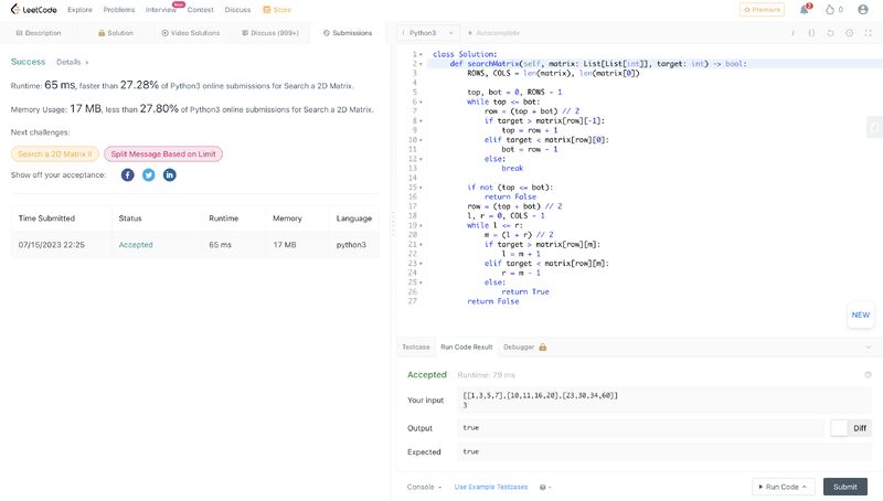 Abhinav . on LinkedIn: #100daysofcodechallenge #leetcode #python Abhinav . on LinkedIn: #100daysofcodechallenge #leetcode #python