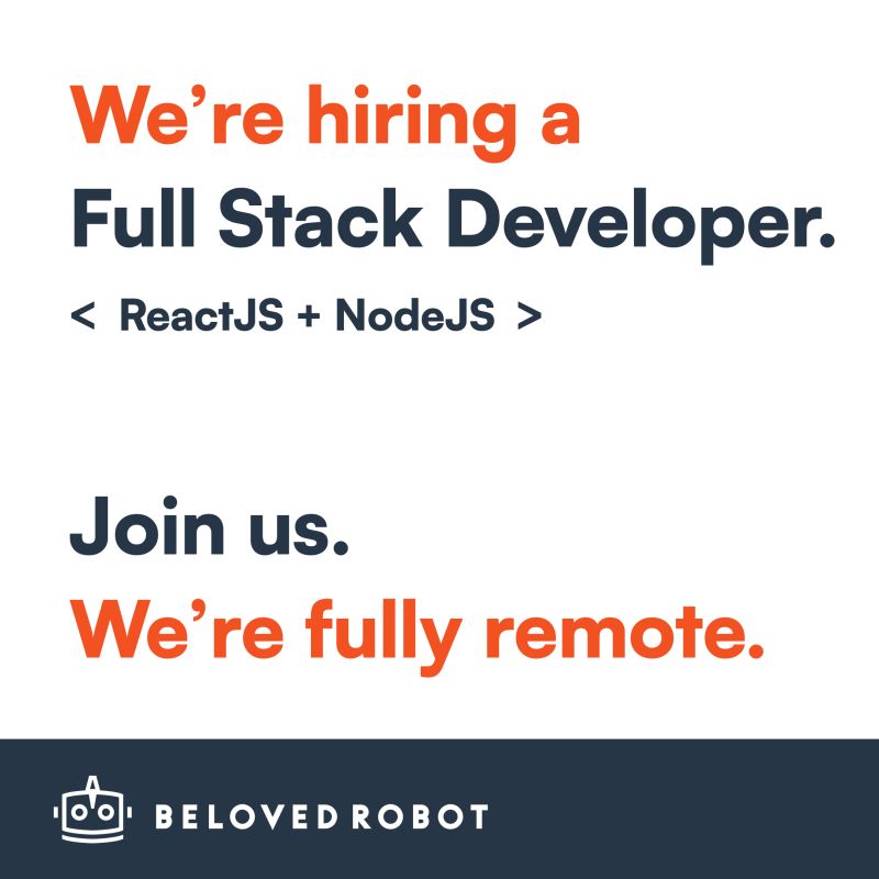 Diego Gavilanes on LinkedIn: #fullstackdev #javascript #reactjs #nodejs ... Diego Gavilanes on LinkedIn: #fullstackdev #javascript #reactjs #nodejs ...