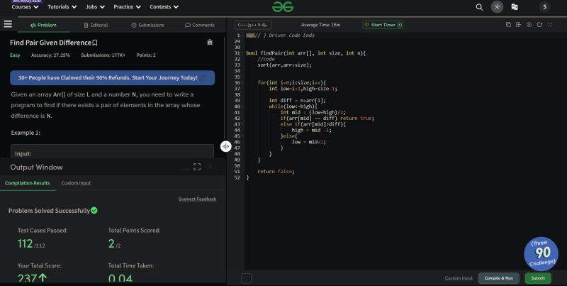 Shubham Kumar on LinkedIn: #100daysofcode #drgvishwanathanchallenge # ... Shubham Kumar on LinkedIn: #100daysofcode #drgvishwanathanchallenge # ...