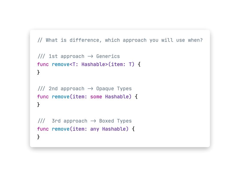 Umer Khan on LinkedIn: #ios #swift #swiftlang #iosdev #iosdevelopment Umer Khan on LinkedIn: #ios #swift #swiftlang #iosdev #iosdevelopment