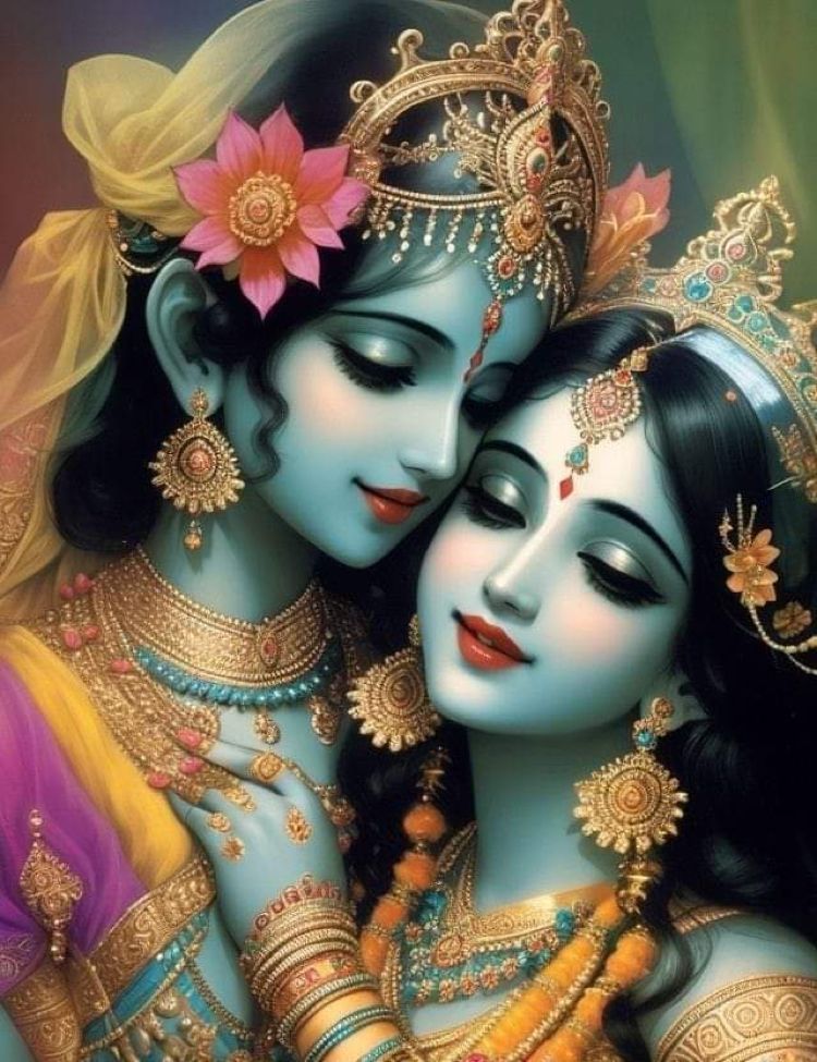 Aditi Jain on LinkedIn: Hare Krishna all 😊 Aditi Jain on LinkedIn: Hare Krishna all 😊