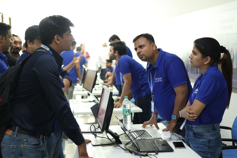 Trijoy Saikia on LinkedIn: #sapbyhcltech #hcltech #sap #risewithsap # ... Trijoy Saikia on LinkedIn: #sapbyhcltech #hcltech #sap #risewithsap # ...