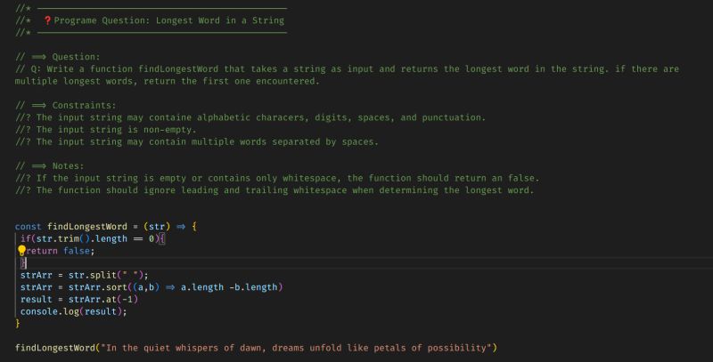 Moumin Ahmad- on LinkedIn: #100daysofcode #javascript #codingchallenge Moumin Ahmad- on LinkedIn: #100daysofcode #javascript #codingchallenge