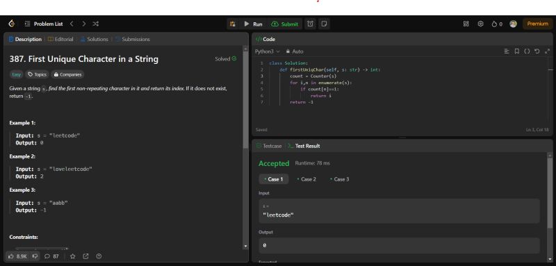 Hamza bin Ashraf on LinkedIn: #dsa #dsachallange #dsa #coding # ... Hamza bin Ashraf on LinkedIn: #dsa #dsachallange #dsa #coding # ...