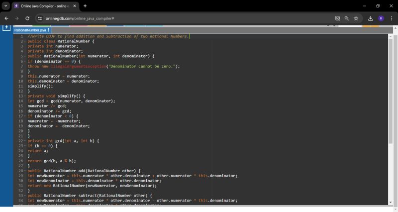 Rohit Dhole on LinkedIn: #100daysofcodingchallenge #codingchallenge # ... Rohit Dhole on LinkedIn: #100daysofcodingchallenge #codingchallenge # ...