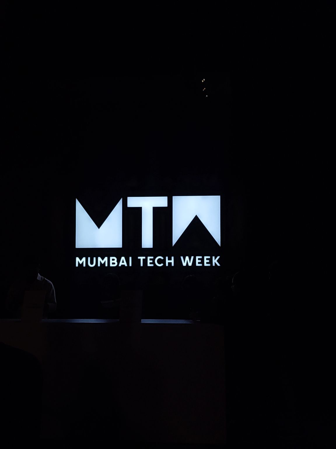 Vrishank kirpane on LinkedIn: #mumbaitechweek #techinnovation # ... Vrishank kirpane on LinkedIn: #mumbaitechweek #techinnovation # ...
