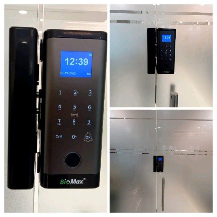 Mustafa Badami on LinkedIn: Glass door access control system... Mustafa Badami on LinkedIn: Glass door access control system...