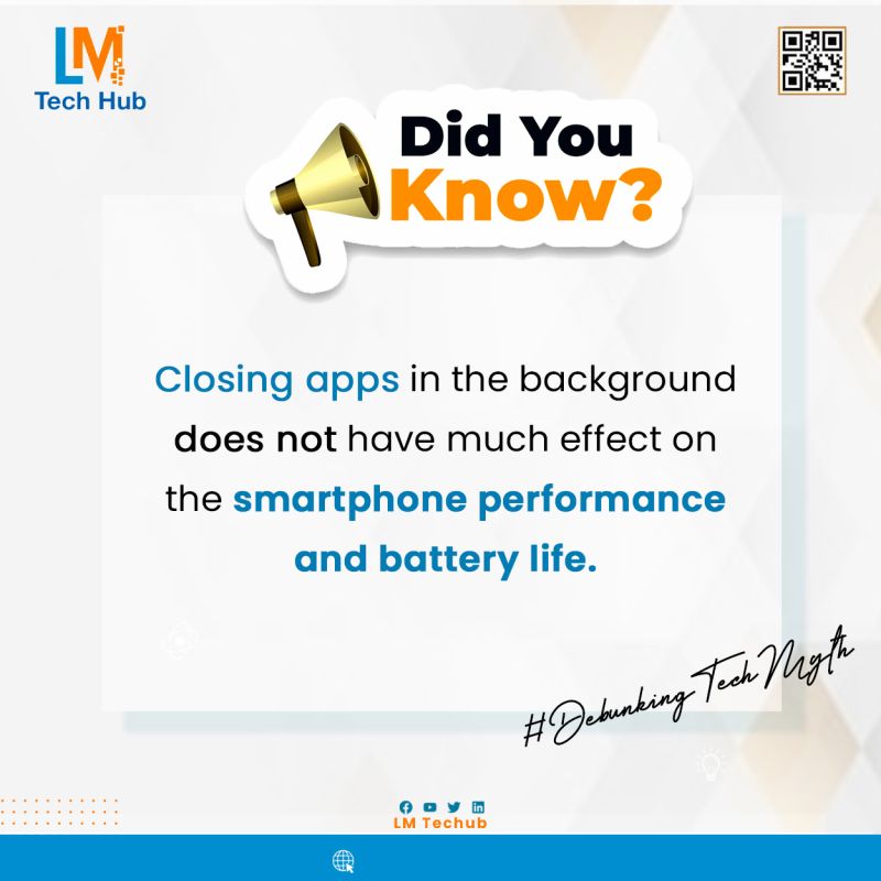 LM Tech Hub on LinkedIn: #lmtech #tech #technology #mobileapp # ... LM Tech Hub on LinkedIn: #lmtech #tech #technology #mobileapp # ...