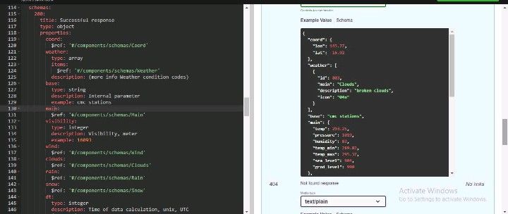 Ifedolapo Ojo on LinkedIn: #smartbear #technicalwriting #apidocs # ... Ifedolapo Ojo on LinkedIn: #smartbear #technicalwriting #apidocs # ...