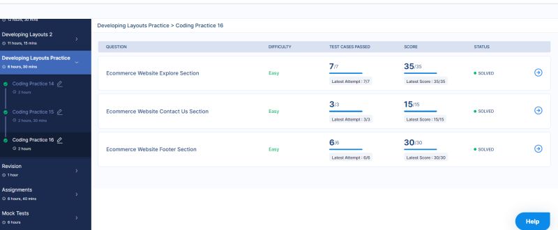 Suma Andhanagaram on LinkedIn: #day14 #bootstrap #html #css #bootsrap #css Suma Andhanagaram on LinkedIn: #day14 #bootstrap #html #css #bootsrap #css