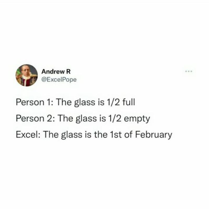 Financial Modeling World Cup on LinkedIn: Are you an optimist ... Financial Modeling World Cup on LinkedIn: Are you an optimist ...