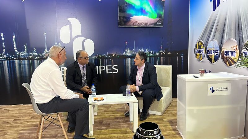 Sanad MIGDAD on LinkedIn: PETROAFRICA SAUDI EXPORTS Saudi Made - صُنع ... Sanad MIGDAD on LinkedIn: PETROAFRICA SAUDI EXPORTS Saudi Made - صُنع ...