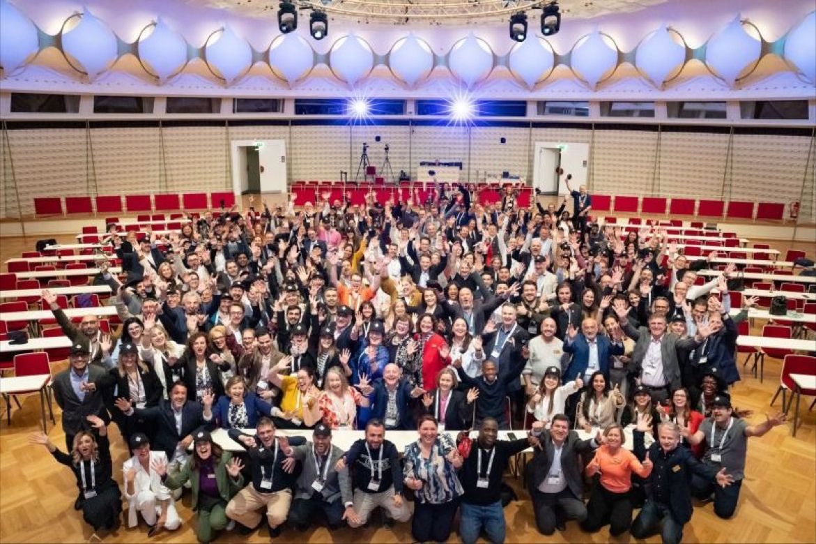 Beatriz Gonzalez Ferret on LinkedIn: #pmieulim24 #pminextgeneration # ... Beatriz Gonzalez Ferret on LinkedIn: #pmieulim24 #pminextgeneration # ...