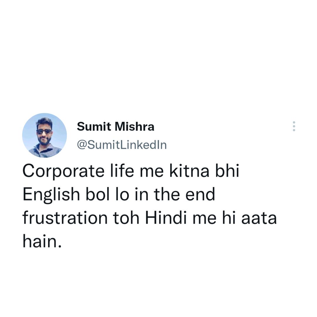 Ankit Tiwari posted on LinkedIn Ankit Tiwari posted on LinkedIn