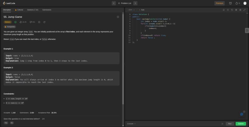 Roopam Tyagi on LinkedIn: #leetcode #leetcode2023 #dsa #programming # ... Roopam Tyagi on LinkedIn: #leetcode #leetcode2023 #dsa #programming # ...