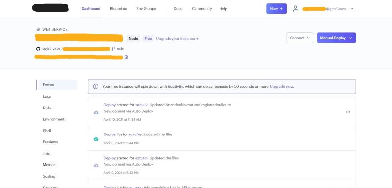 Sujal Soni on LinkedIn: #nextjs #firebase #mongodb #webdevelopment # ... Sujal Soni on LinkedIn: #nextjs #firebase #mongodb #webdevelopment # ...