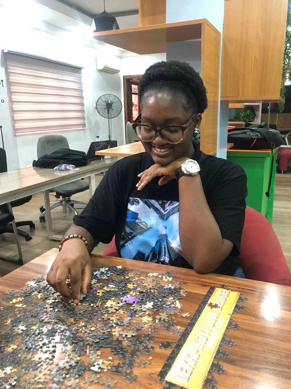 Chinaza Sylvia Anakor on LinkedIn: #codinglife #debugging # ... Chinaza Sylvia Anakor on LinkedIn: #codinglife #debugging # ...