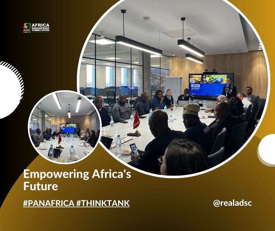 Africa Development Studies Centre (ADSC) on LinkedIn: #panafrica # ... Africa Development Studies Centre (ADSC) on LinkedIn: #panafrica # ...