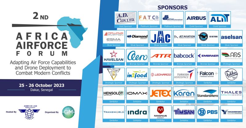 Join us at Africa Air Force Forum | The Great Minds Group posted on the ... Join us at Africa Air Force Forum | The Great Minds Group posted on the ...