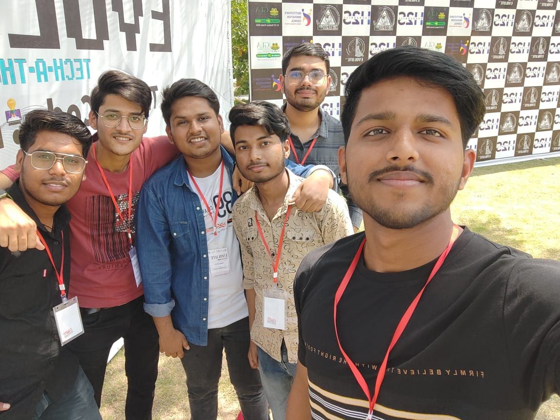 Ishan Gupta on LinkedIn: #evolute #glauniversity #webdevelopment # ... Ishan Gupta on LinkedIn: #evolute #glauniversity #webdevelopment # ...