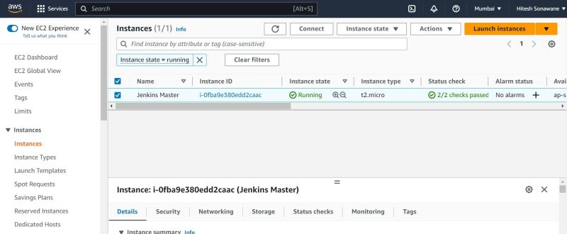 Hitesh S. on LinkedIn: #pipeline #devops #continuousintegration # ... Hitesh S. on LinkedIn: #pipeline #devops #continuousintegration # ...