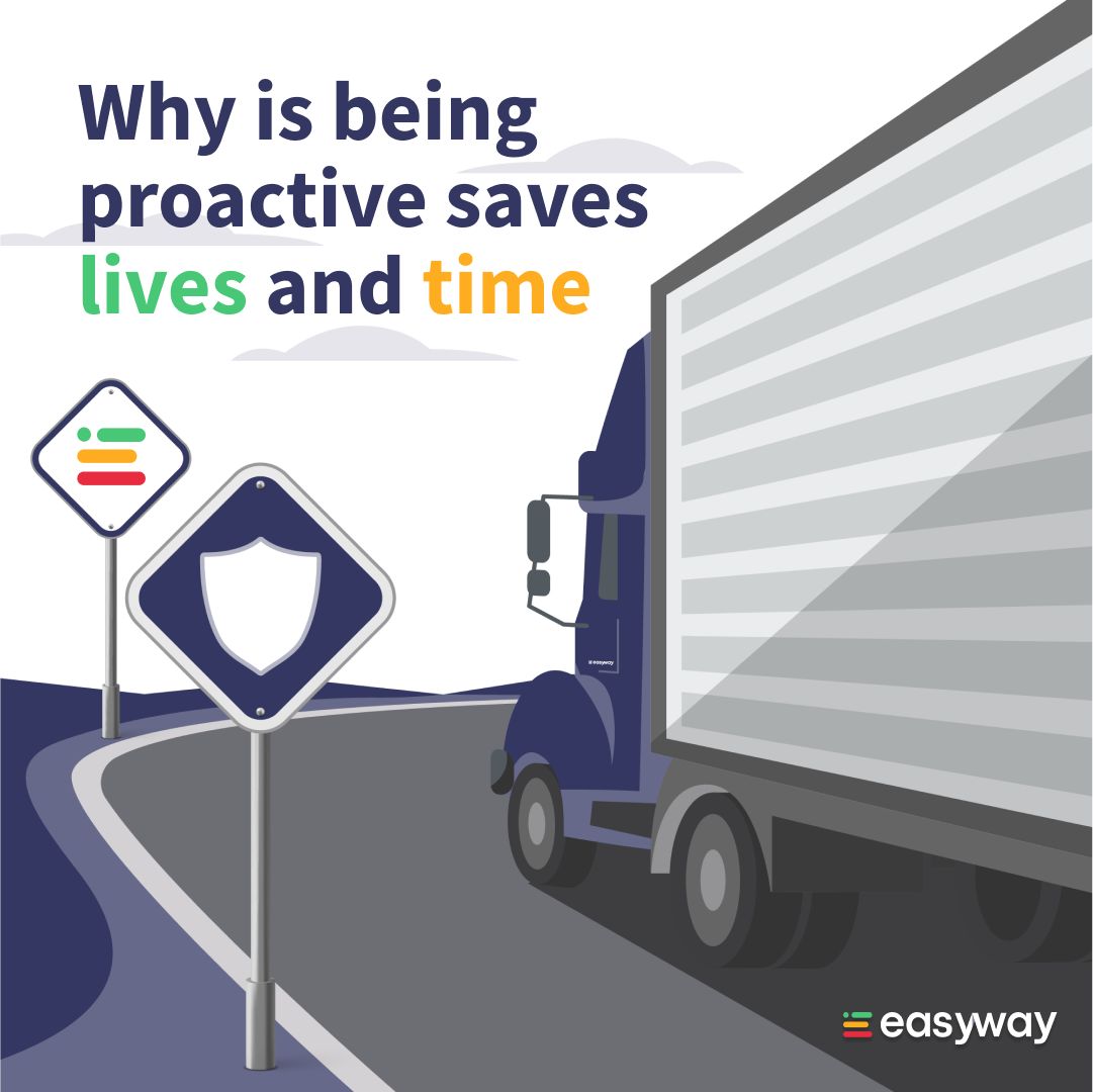 EasyWay on LinkedIn: #easyway #tms #safetyfeatures #safetyfirst # ... EasyWay on LinkedIn: #easyway #tms #safetyfeatures #safetyfirst # ...