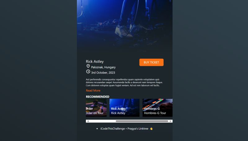 Pragya Srivastava on LinkedIn: #javascript #webdevelopment #frontend # ... Pragya Srivastava on LinkedIn: #javascript #webdevelopment #frontend # ...