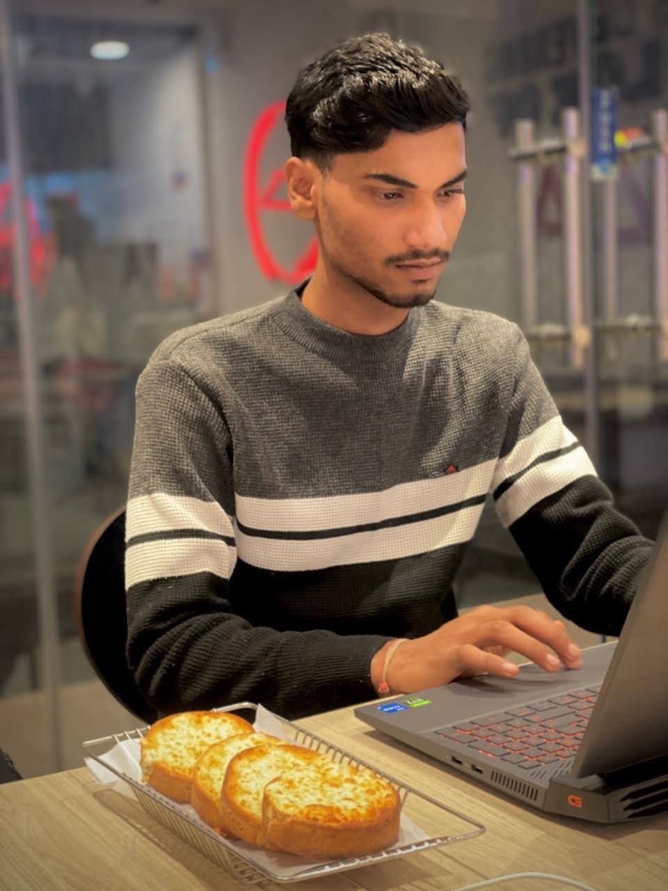 Rajan Gupta on LinkedIn: #100daysofcode #coding #programming # ... Rajan Gupta on LinkedIn: #100daysofcode #coding #programming # ...