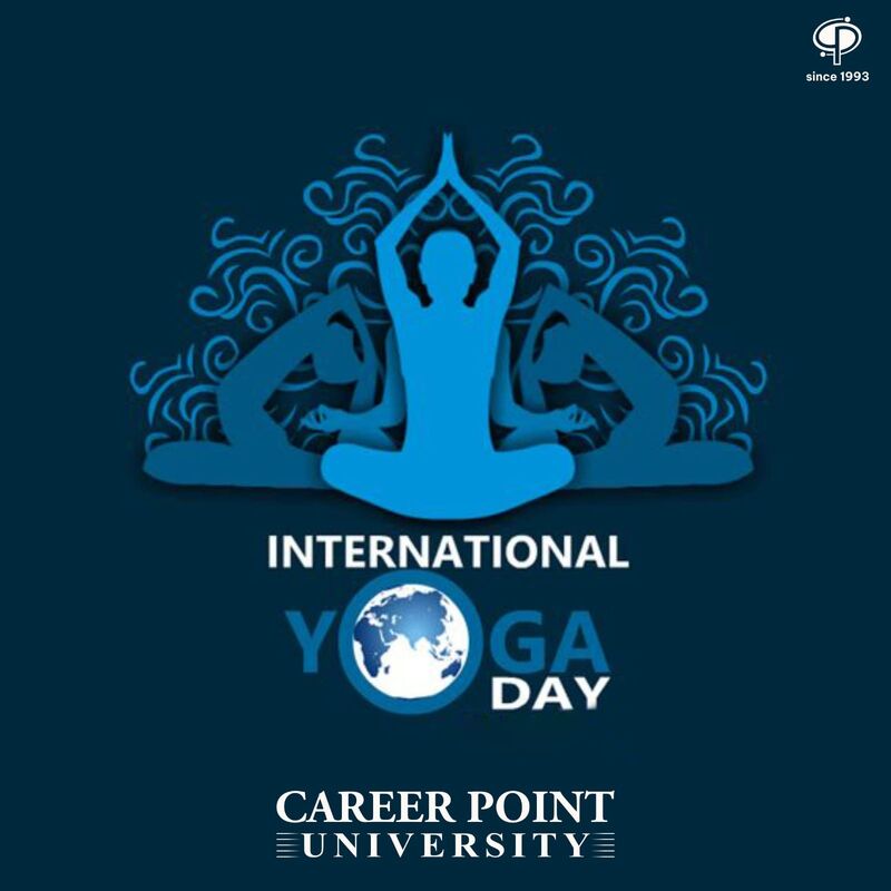 Career Point University Kota on LinkedIn: #cpu #careerpointuniversity # ... Career Point University Kota on LinkedIn: #cpu #careerpointuniversity # ...