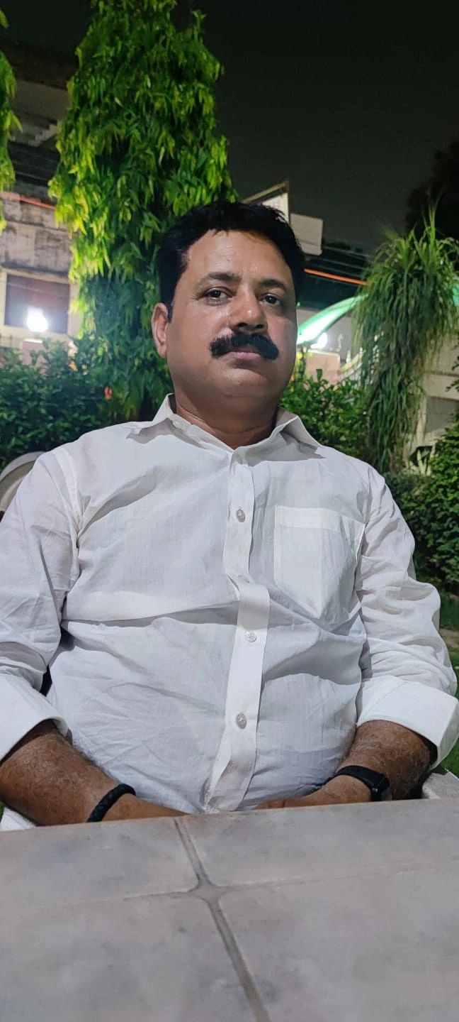 pradeep kumar sharma on LinkedIn: Ayodhya Dham pradeep kumar sharma on LinkedIn: Ayodhya Dham